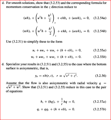 Solved Partial differential equations : analytical solution | Chegg.com