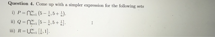 Solved Come up with a simpler expression for the following | Chegg.com