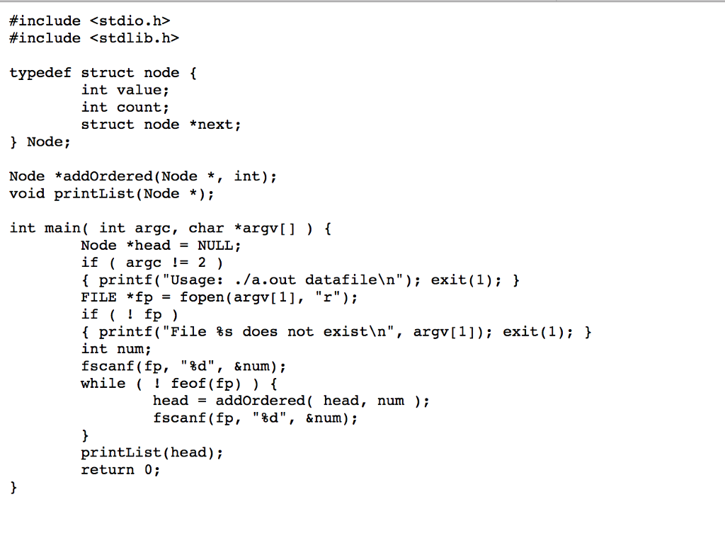 Create a directory called lab10 and move into that | Chegg.com