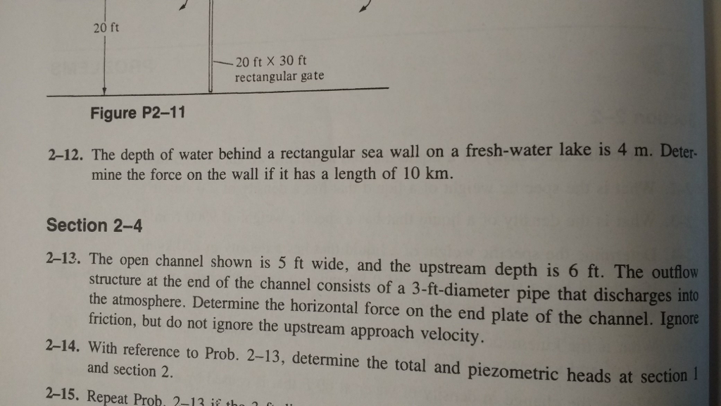 Solved Problem 2-13 : The answer to the problem is | Chegg.com