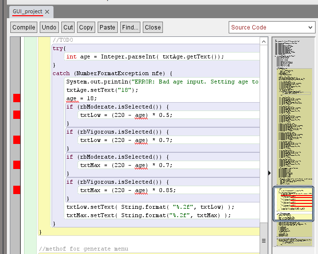 Solved Hello. Here are the instructions for my assignment. | Chegg.com