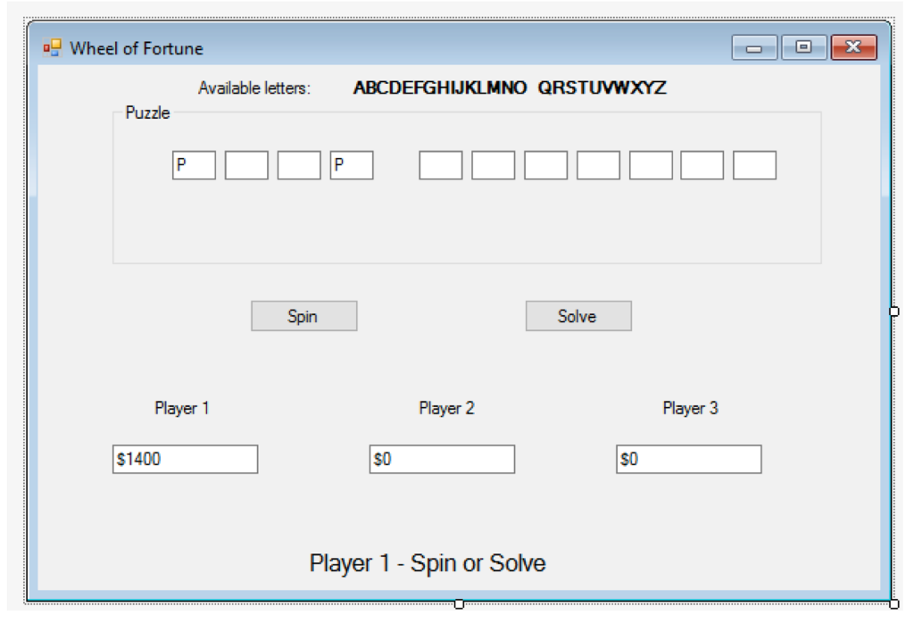 ANSWER IN C# ONLY PLEASE ***This is my second | Chegg.com