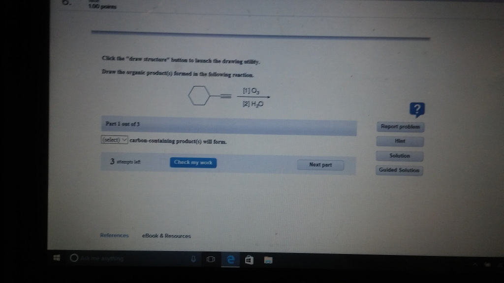 Solved Click the Solved Click the