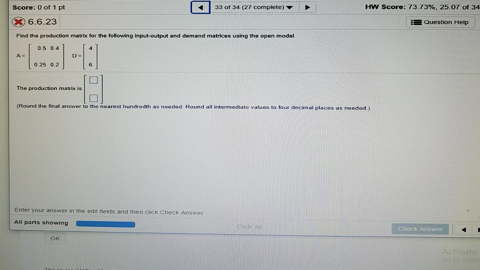 Solved Bus Econ 6 1 29 Question Help Michael Franklin Has