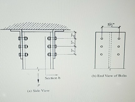 Solved please read the full question: the W12 X 53 | Chegg.com