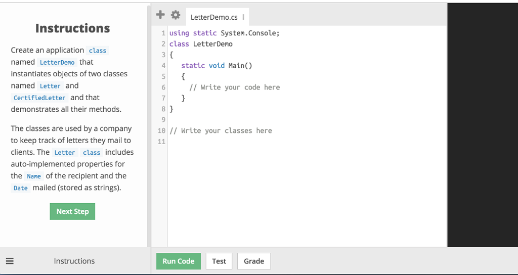 Solved I need help and If possible do In one file, rather | Chegg.com