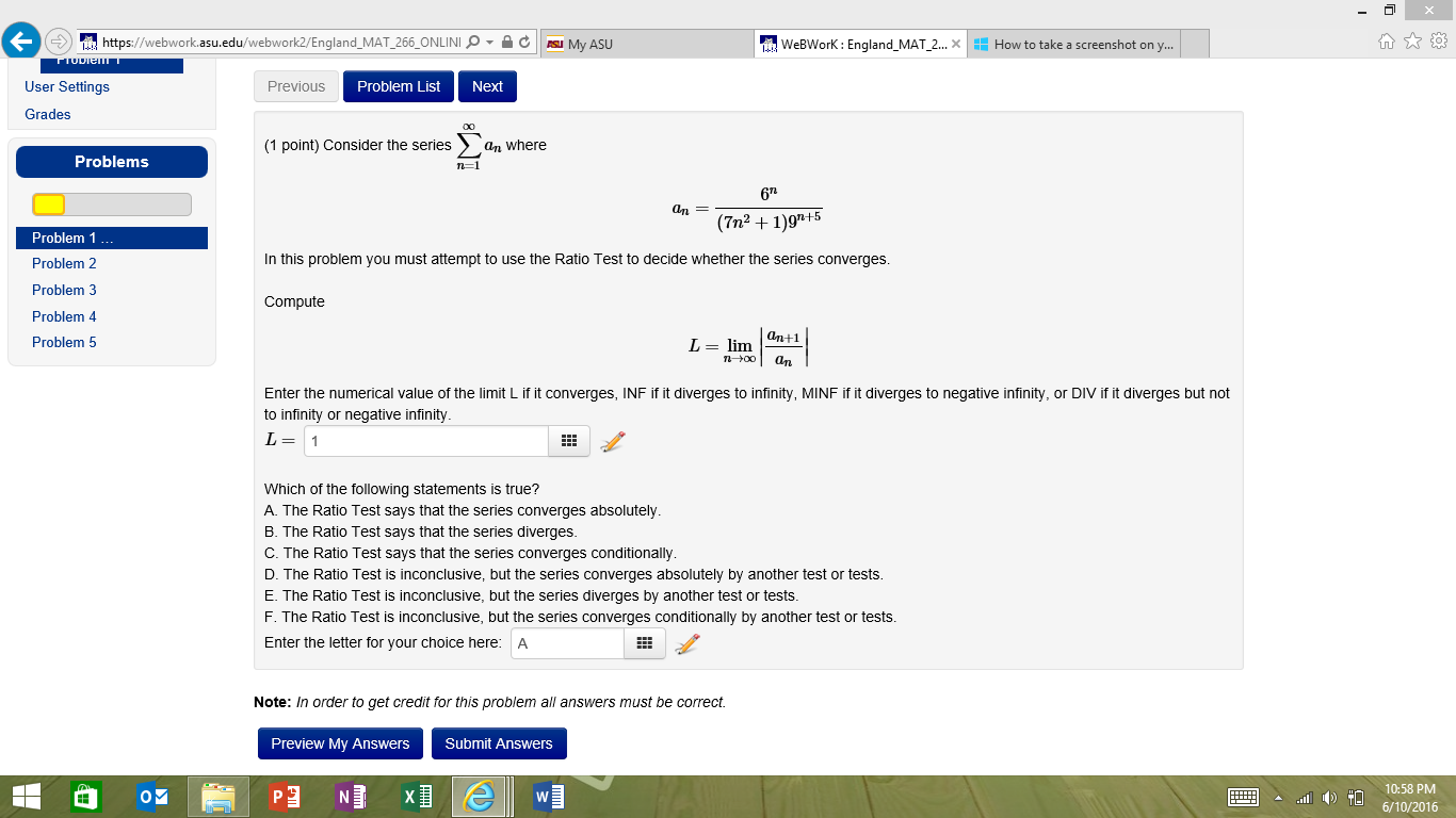 Solved う https://webwork.asu.edu/webwork2/England.MAT-266 | Chegg.com Solved う https://webwork.asu.edu/webwork2/England.MAT-266 | Chegg.com