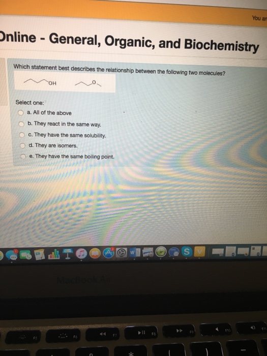 Solved Which statement best describes the relationship | Chegg.com Solved Which statement best describes the relationship | Chegg.com