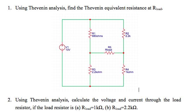 Solved Using Thevenin analysis, find the Thevenin equivalent | Chegg.com Solved Using Thevenin analysis, find the Thevenin equivalent | Chegg.com