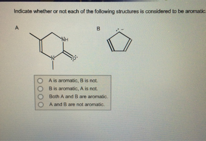 Solved Indicate whether or not each of the following | Chegg.com