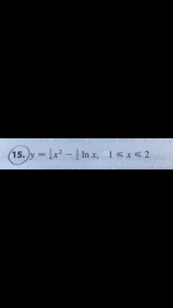 Solved Y 1 4 X 2 1 2 In X 1 Lessthanorequalto X Chegg solved-y-1-4-x-2-1-2-in-x-1-lessthanorequalto-x-chegg