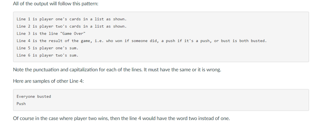 Solved Project 1 For our first project we are focusing on | Chegg.com