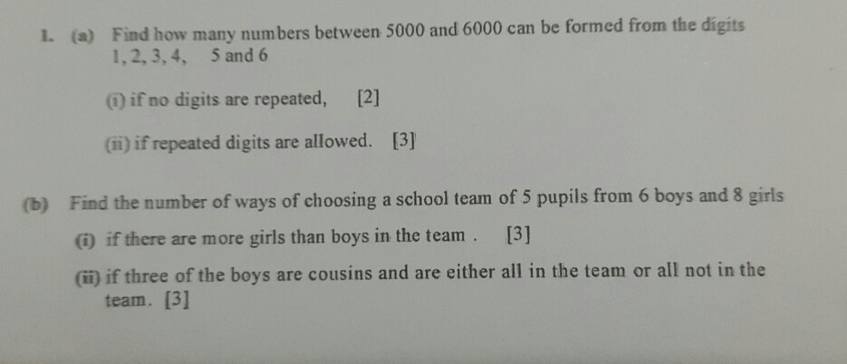 Solved how many numbers between 5000 and 6000 can be formed | Chegg.com