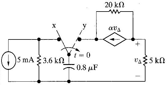 Solved The two switches in Figure 5 operate synchronously. | Chegg.com