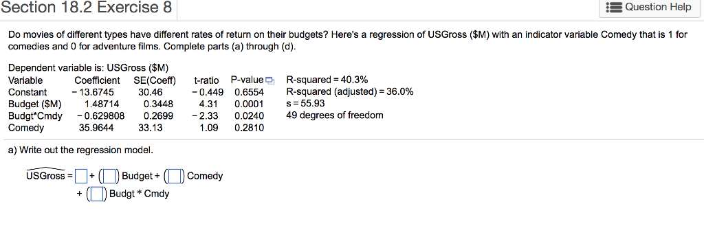Solved StatCrunch Applets Edit Data Stat Graph Help | Chegg.com