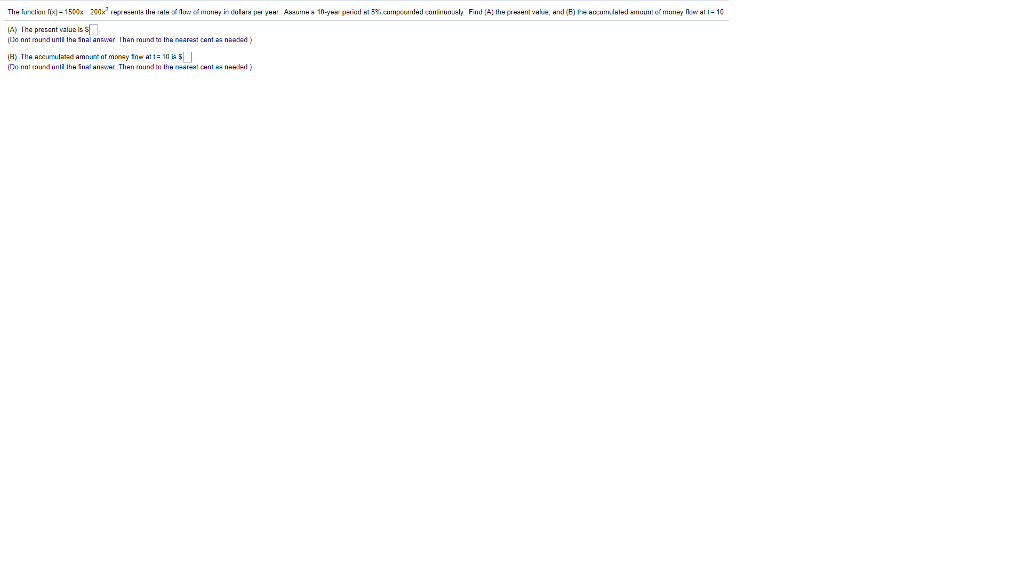 Solved The function f(x) = 1500x-200x^2 represents the rate | Chegg.com