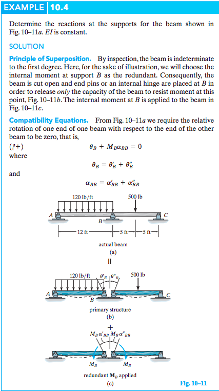 Solved 10-2. Determine the reactions at the supports A, B, | Chegg.com Solved 10-2. Determine the reactions at the supports A, B, | Chegg.com