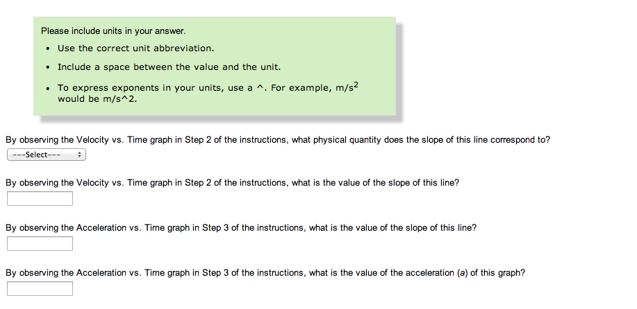 Solved Complete Table 1. Record all data to three decimal | Chegg.com