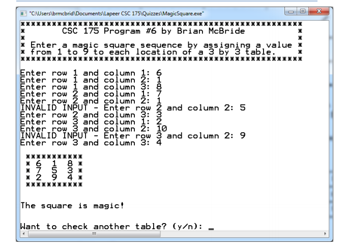 Solved Round Bac 15 A Magic Square Is A Grid Of Numbers Chegg solved-round-bac-15-a-magic-square-is-a-grid-of-numbers-chegg