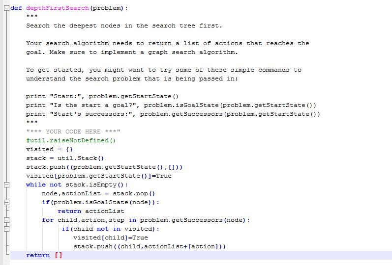 I Am Working On A Python Project Pacman And It