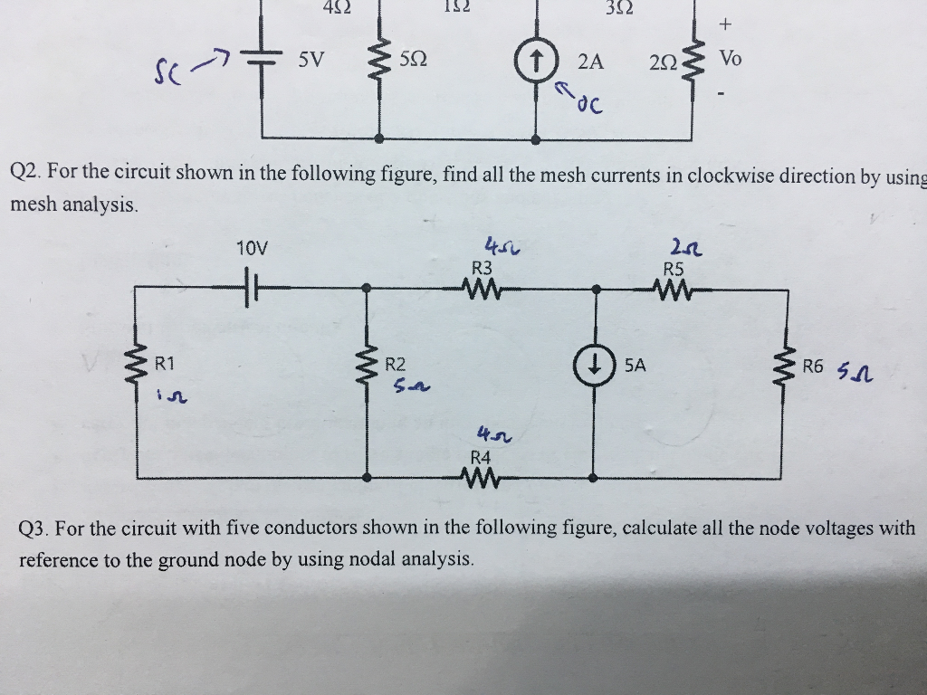 Solved ile il! 312 312 42 | 42 Se IT sv 3 50 | 0 * 2A 20vo | Chegg.com