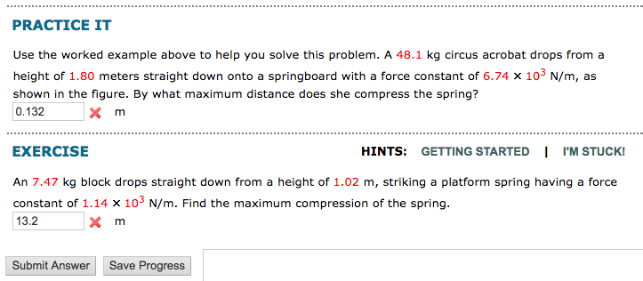 Solved Use the worked example above to help you solve this | Chegg.com