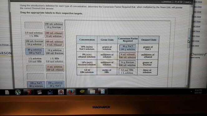 Solved Using the introduction's definition for each type of | Chegg.com