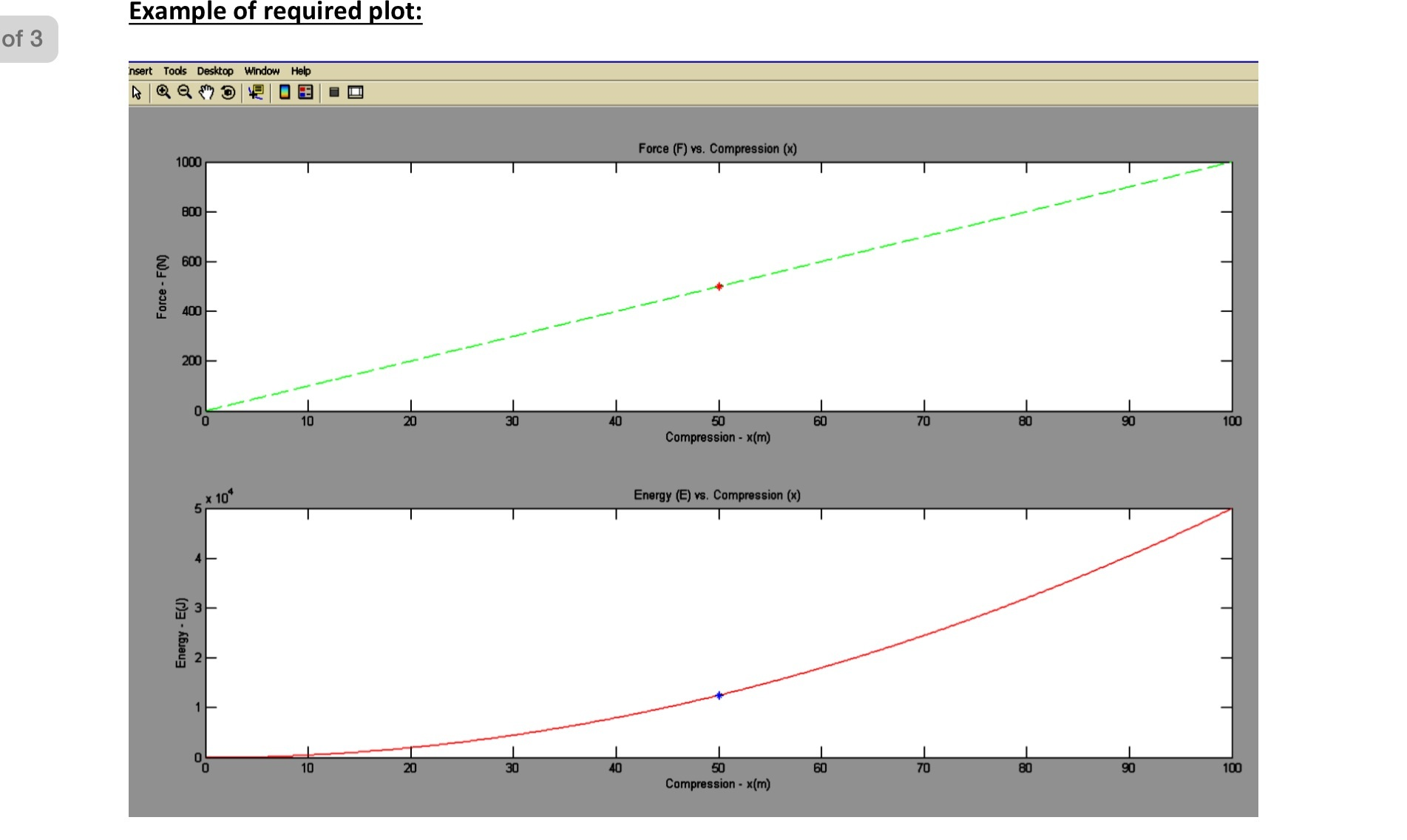 Solved This homework is due in a few days. I have part of | Chegg.com