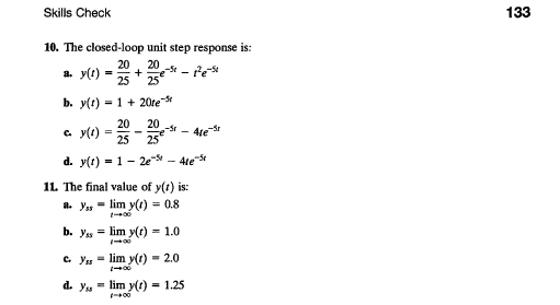 Solved For the Following control system, where Gc(s)= 4/s, | Chegg.com