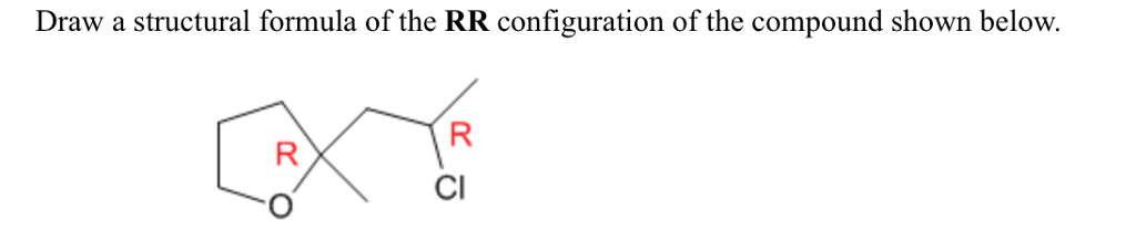 Solved a structural formula of n of the compound shown | Chegg.com