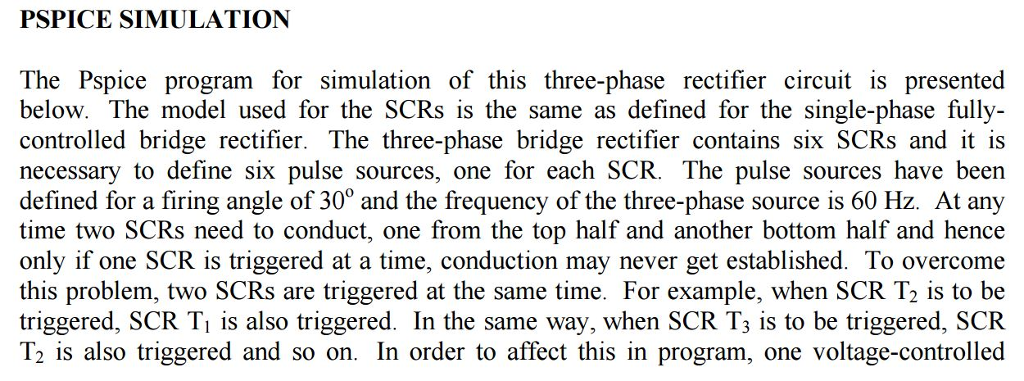 Solved Convert the following PSPICE net list to its | Chegg.com