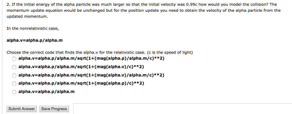 physics help please!!! thank you! if the initial | Chegg.com