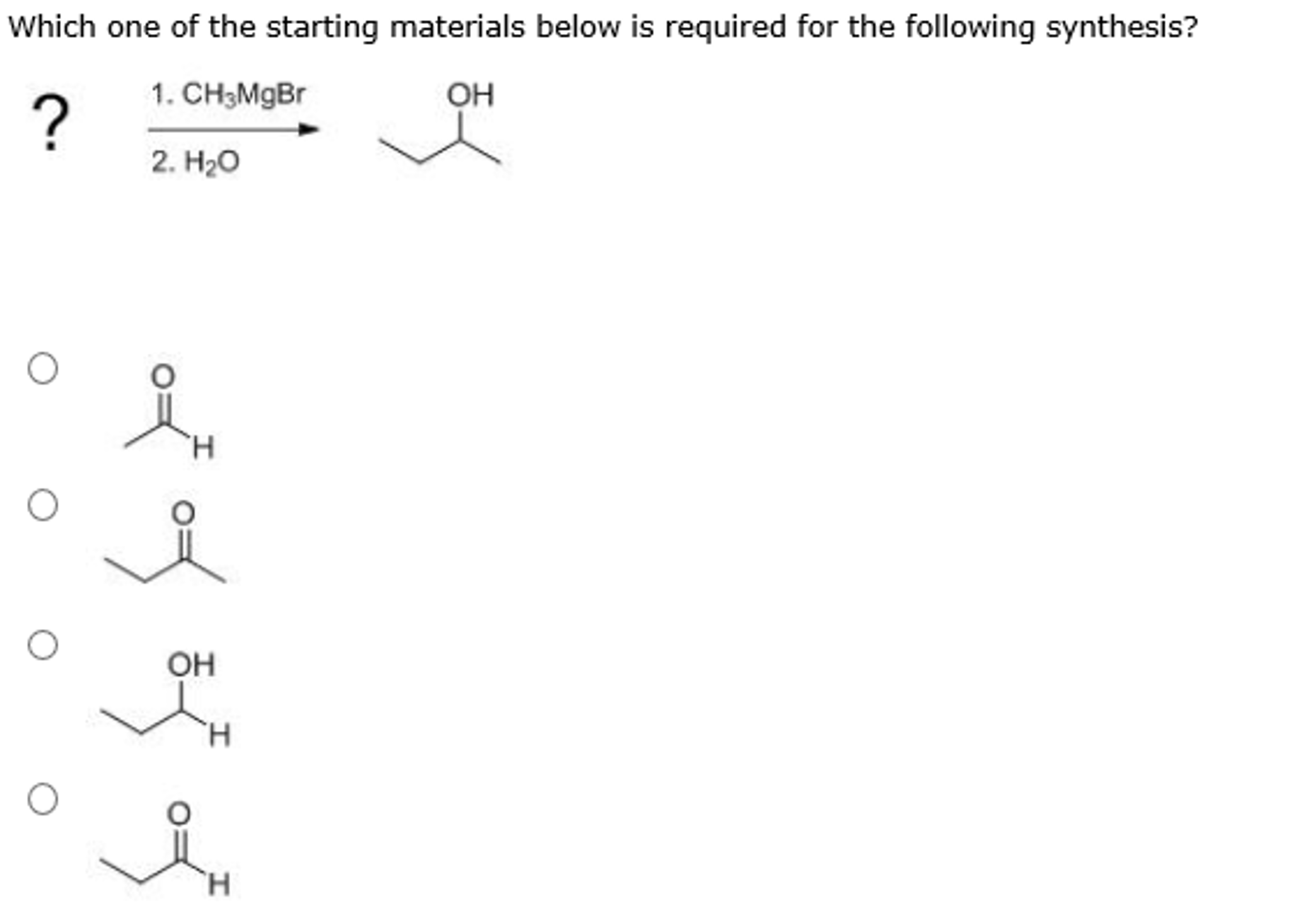 Solved Organic Chemistry | Chegg.com