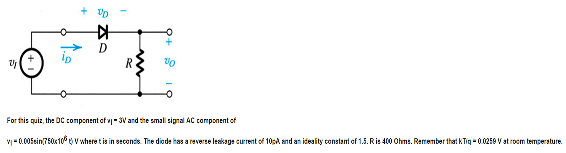 Solved Problem 4: Using the full exponential equation for | Chegg.com