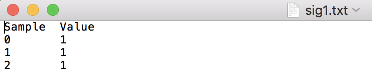 Solved Q1) Write a C++ program that reads two input file | Chegg.com