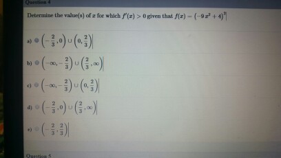 Solved Question | Chegg.com