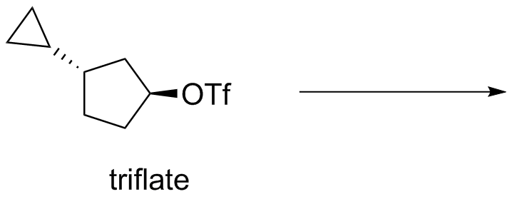 Write out the complete structures for the 3 molecules | Chegg.com