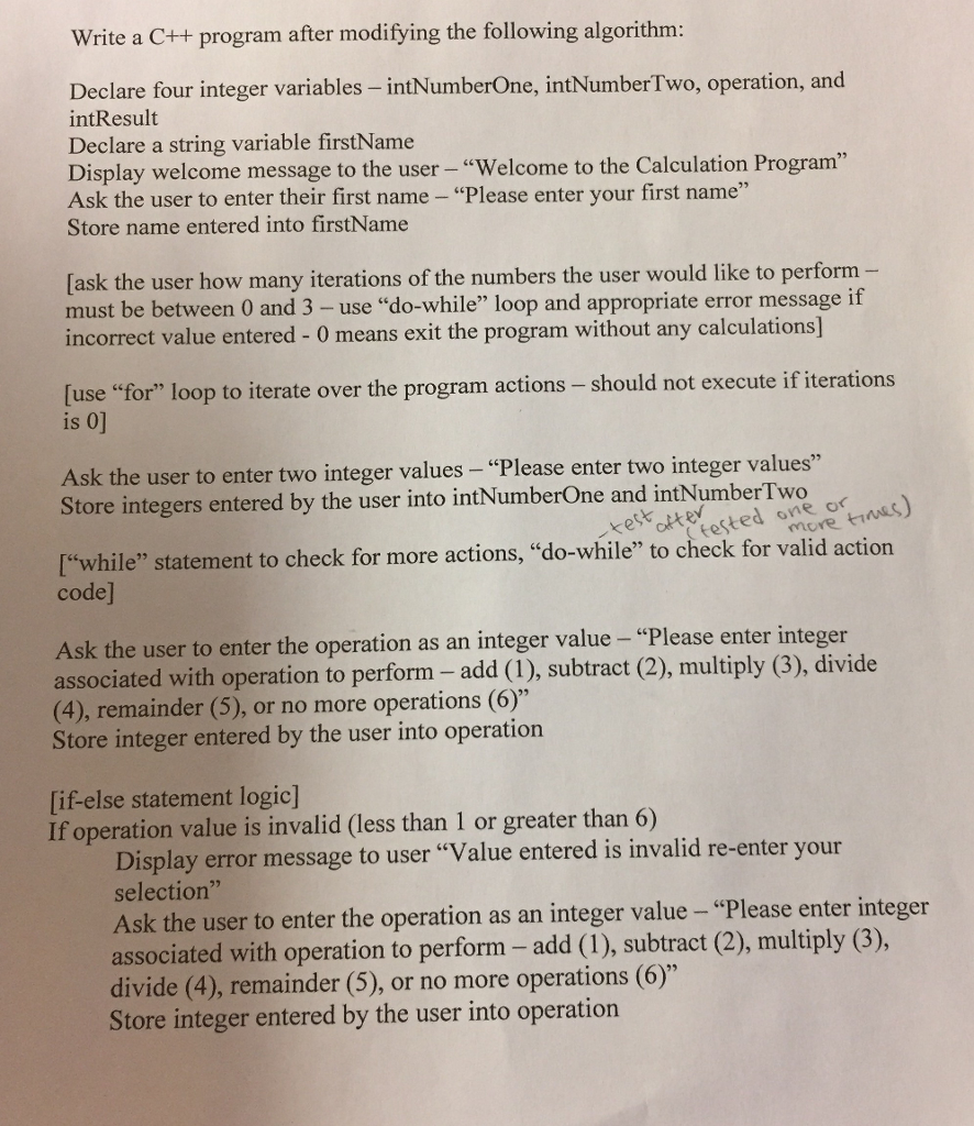 Solved PLEASE HELP ME!!! I am new to coding and need help!! | Chegg.com