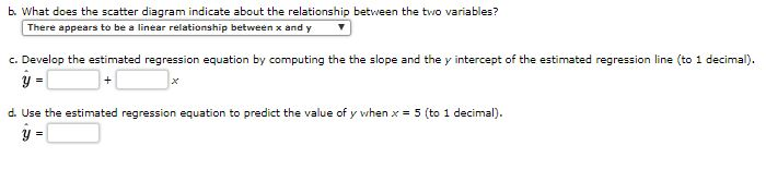 Solved Exercise 14.01 (Algorithmic) Given are five | Chegg.com