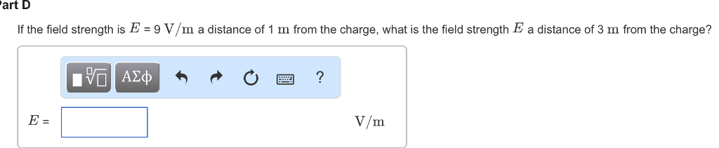 Solved Two point charges are placed on the x axis. (Figure | Chegg.com