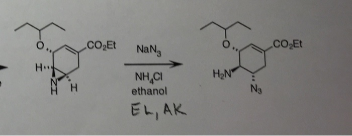Solved Please provide a detailed mechanism for this | Chegg.com