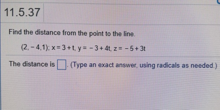 Solved Previous Question 11.4.9 Sketch the coordinate axes | Chegg.com