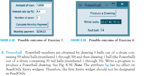 Powerball numbers are obtained by drawing 5 balls out | Chegg.com