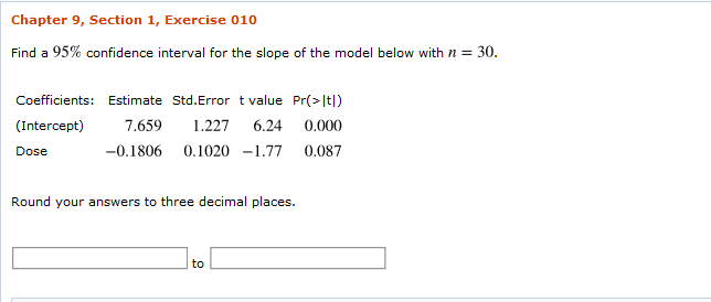 Solved Chapter 9, Section 1, Exercise 002 Use the computer | Chegg.com Solved Chapter 9, Section 1, Exercise 002 Use the computer | Chegg.com