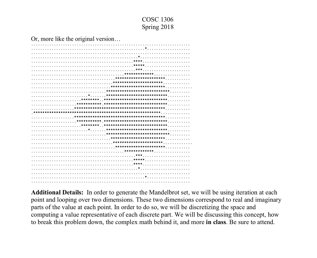 Objective: Write a program that makes use of | Chegg.com