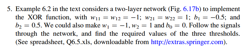 Solved 6.5 Computer Science - Pattern Recognition THIS is | Chegg.com