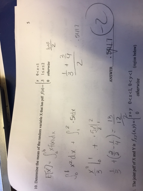 Solved can someone explain why this is wrong and what the | Chegg.com