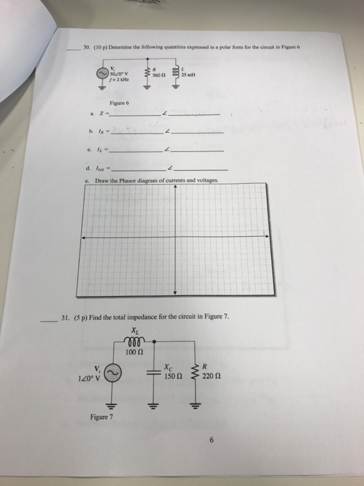 Solved Determine the following quantities expressed in a | Chegg.com