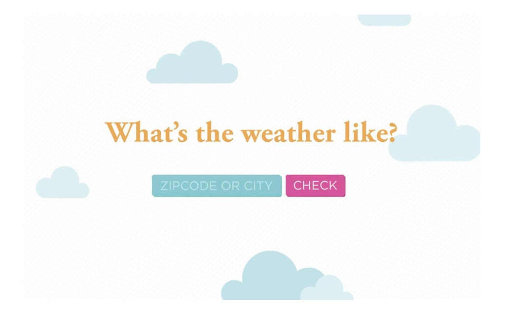 Use only Javascript, JQuery, Ajax, HTML and | Chegg.com