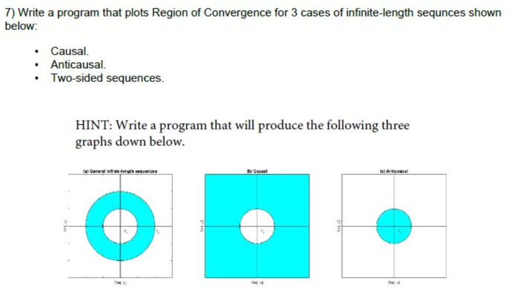 Solved Requesting for a Matlab code to be written without | Chegg.com